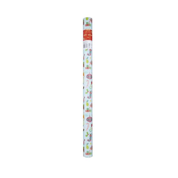 Buy COLES GIFT WRAP 10M COLES GIFT WRAP 10M | Coles