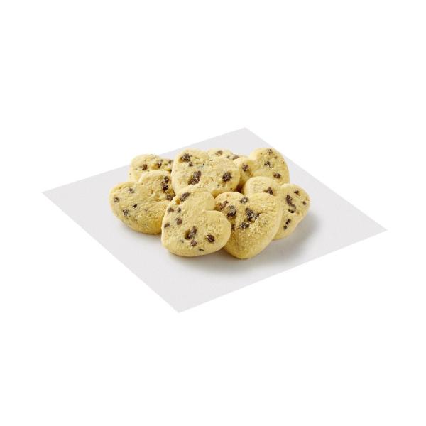 Buy Coles Bakery Chocolate Chip Shortbread 12 pack | Coles