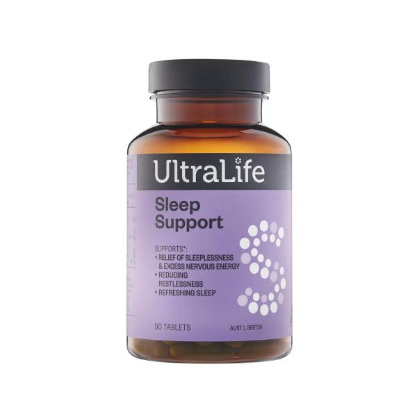 Buy Ultralife Sleep 90 pack | Coles