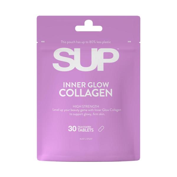 Buy SUP INNER GLOW COLLAGEN | Coles