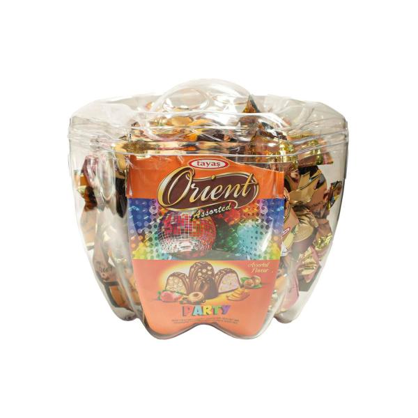 Buy Taya's Orient Party Mix Chocolate 850g | Coles