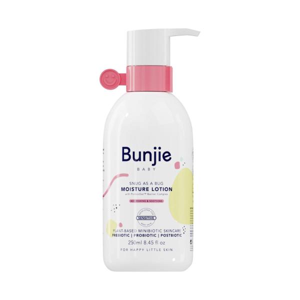 Buy Bunjie Baby Moisture Lotion 250mL | Coles