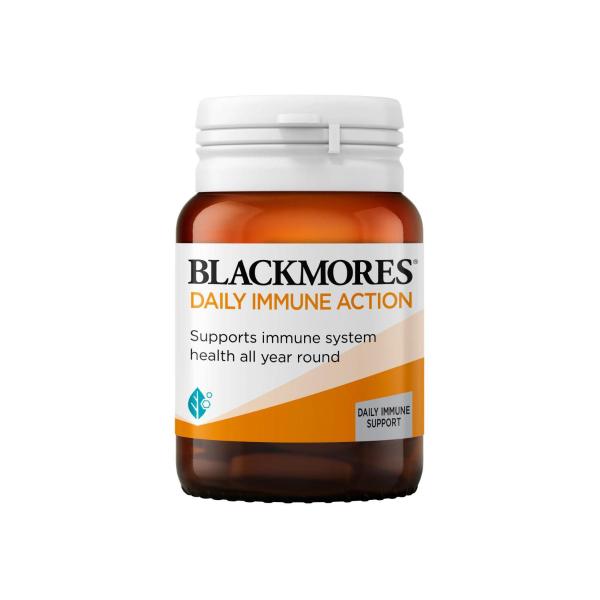 Buy BLACKMORES DAILY IMMUNE SUPPORT | Coles