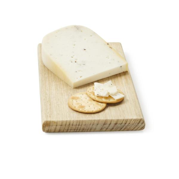 Buy Coles Finest European Truffle Goats Cheese approx. 100g | Coles