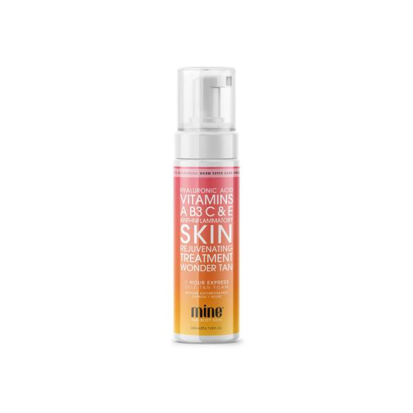 Buy MINE TAN 1 HOUR EXPRESS WONDER TAN SELF TAN | Coles
