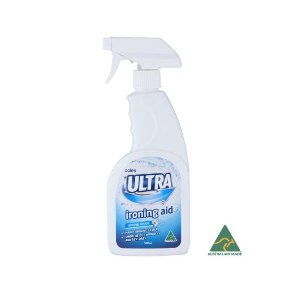Buy Coles Iron Aid Trigger 500mL | Coles
