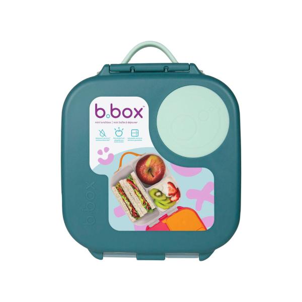 Buy B.Box Mini Bento Lunch Box 1 Each | Coles