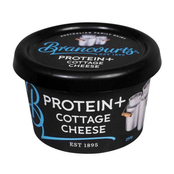 Buy BRANCOURTS COTTAGE CHEESE PROTEIN PLUS | Coles