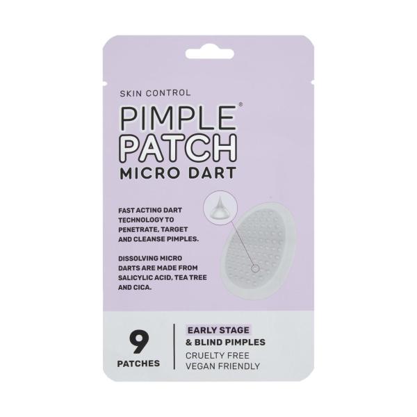 Buy Skin Control Micro Dart Pimple Patch 9 pack | Coles