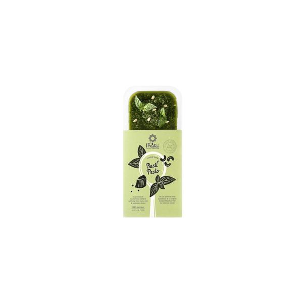 Buy Ipastai Basil Pesto 200g | Coles