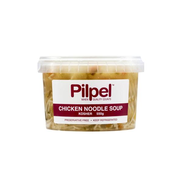 Buy PILPEL CHICKEN NOODLE SOUP | Coles