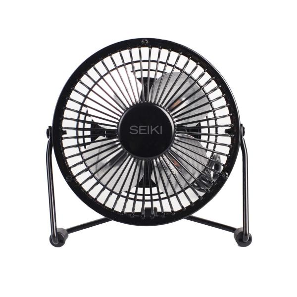 Buy Seiki 10cm USB Fan 1 each | Coles