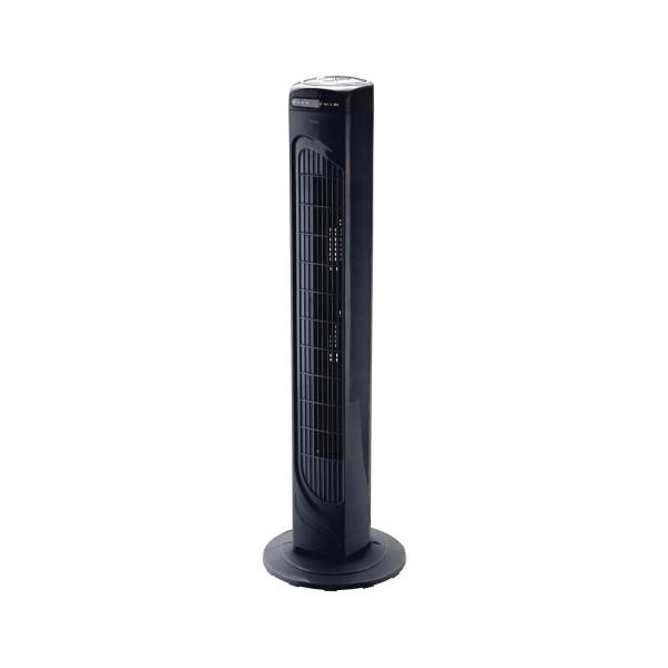 Buy Seiki Tower Fan With Remote 1 each | Coles