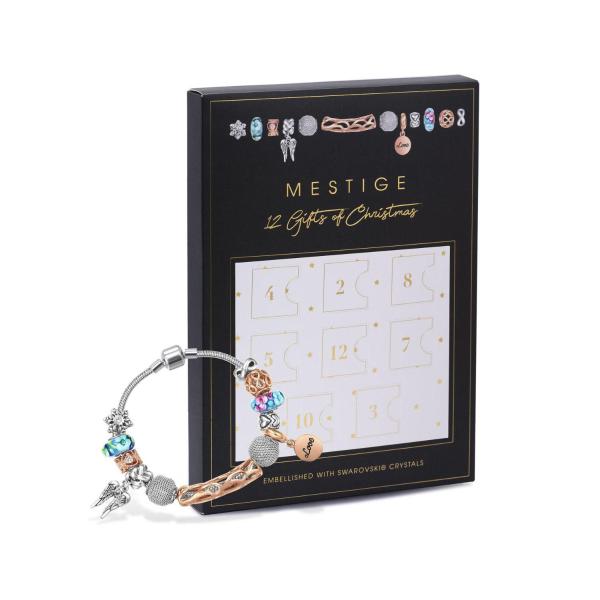 Buy Mestige Advent Calendar 12 Gifts of Christmas | Coles