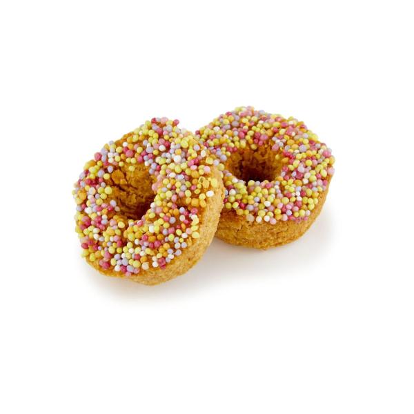 Buy Pet Treat Bar Sprinkle Donut approx. 100g | Coles