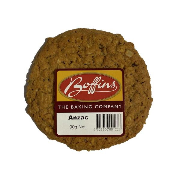 Buy Boffins Individual Anzac 90g | Coles