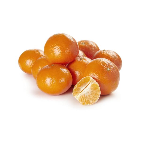Dandy Mandy Oranges