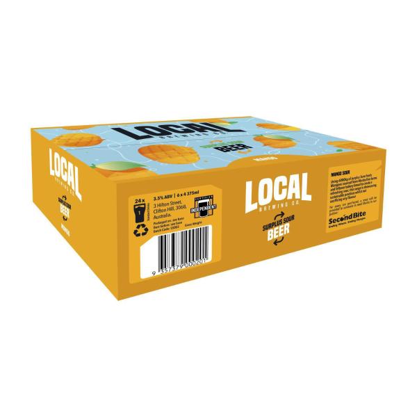 Buy LOCAL BREWING LOCAL BREWING SUSTAINABLE | Coles