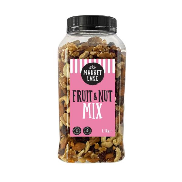 Buy MARKET LANE CHOICE FRUIT NUT MIX | Coles