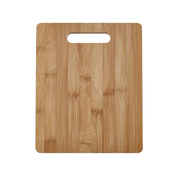 Buy Coles Bamboo Cutting Board 1 each | Coles