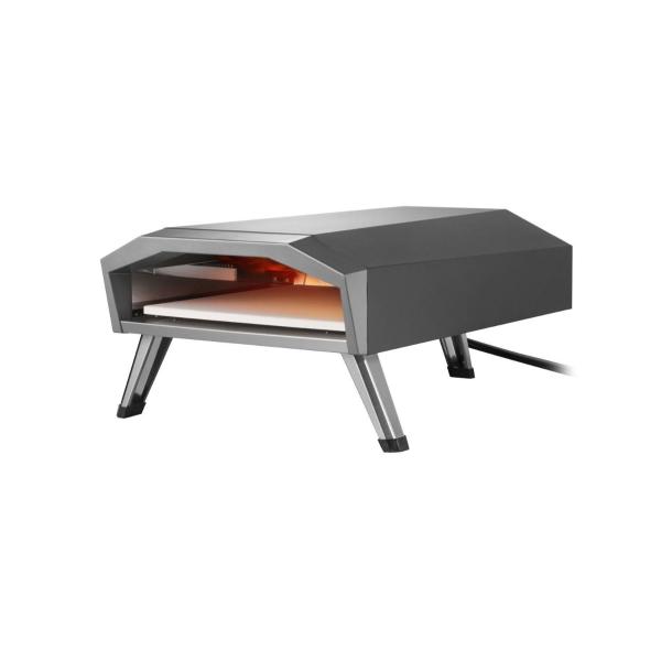 Buy THOMSON SCENIUM GAS PIZZA OVEN | Coles