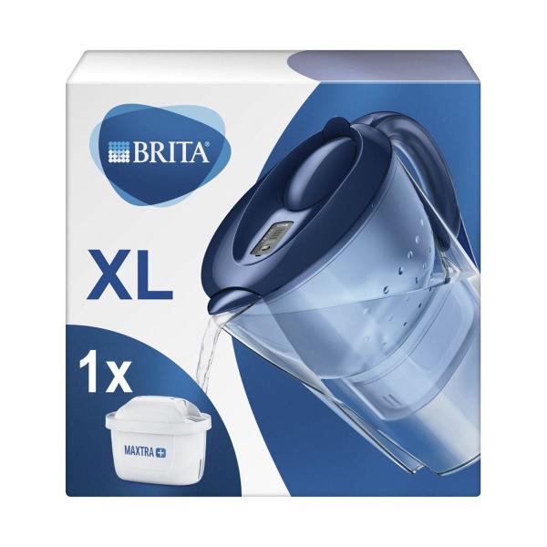Buy Brita Marella XL Water Filter Jug 3.5L 1 each | Coles
