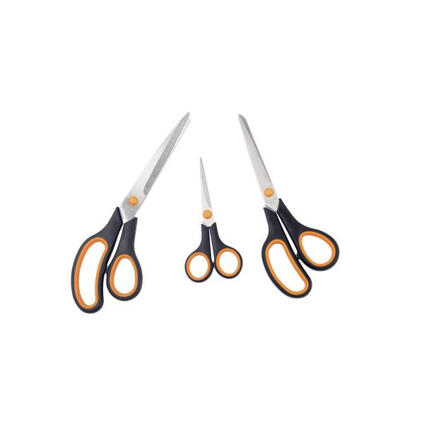 Buy NESTWELL 3PC SCISSOR SET NESTWELL 3PC SCISSOR SET | Coles