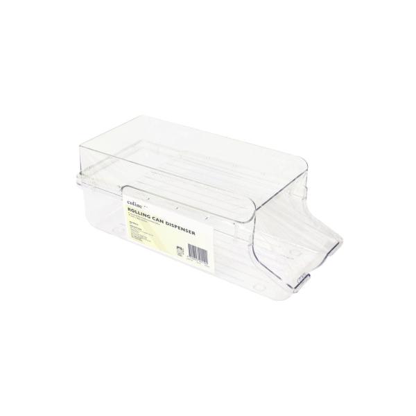 Buy CULINEX ROLLING DRINK CAN DISPENSER | Coles