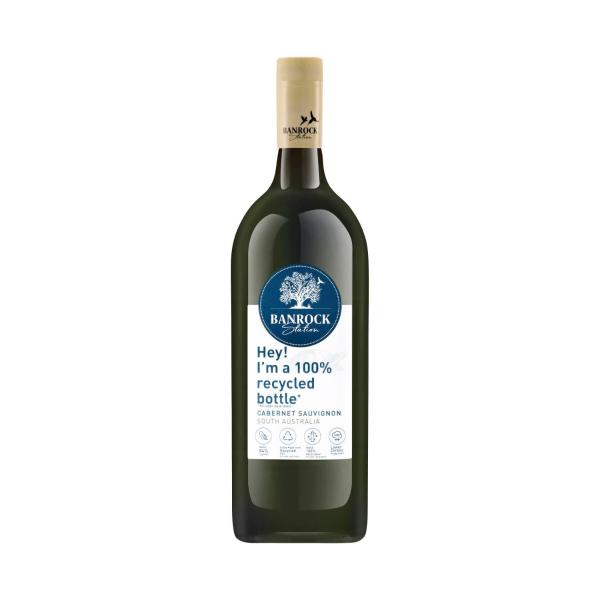 Buy BANROCK STATION BANROCK STATION ECO-BOTTL | Coles
