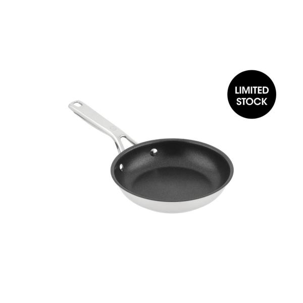 Buy MASTERCHEF 20CM NON-STICK FRYPAN | Coles