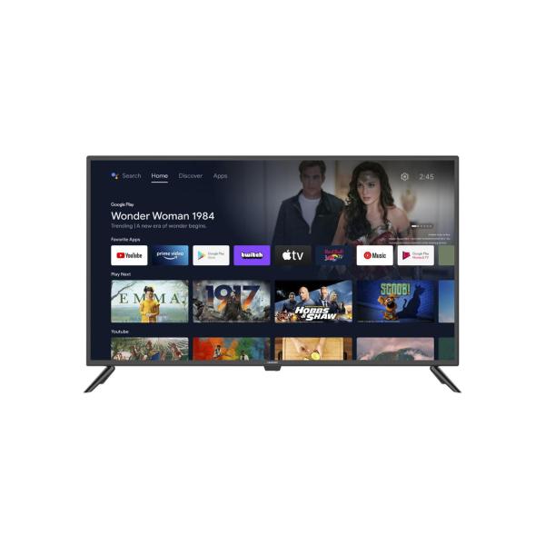 Buy BLAUPUNKT 43 FHD ANDROID TV | Coles