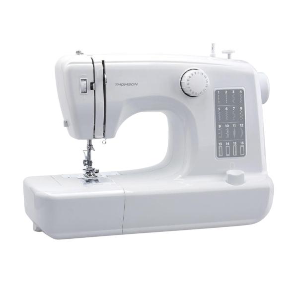 Buy 16-STITCH SEWING MACHINE | Coles