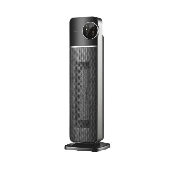 Buy Seiki 2000w Digital Ceramic Tower Heater 1 each | Coles
