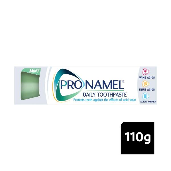 Buy Pronamel Daily Mint Toothpaste 110g | Coles