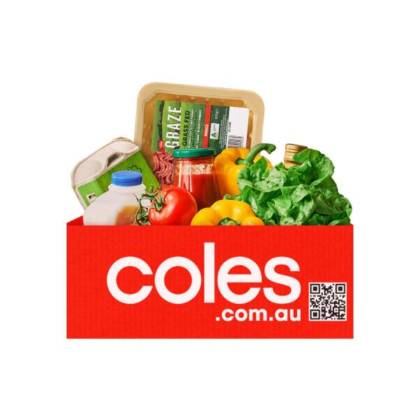 Buy Coles Swap-a-box Per Order 1 each | Coles