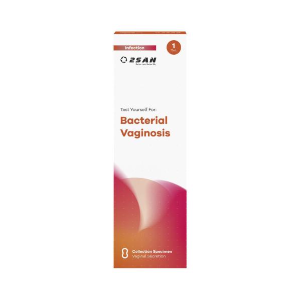 Buy 2San Bacterial Vaginosis Test 1 pack | Coles
