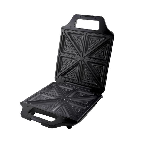 Buy GERMANICA 4 SLICE DEEP FILL JAFFLE MAKER | Coles