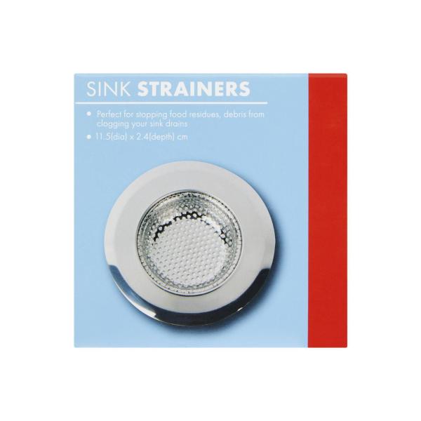 Buy Sink Strainers 1 each | Coles