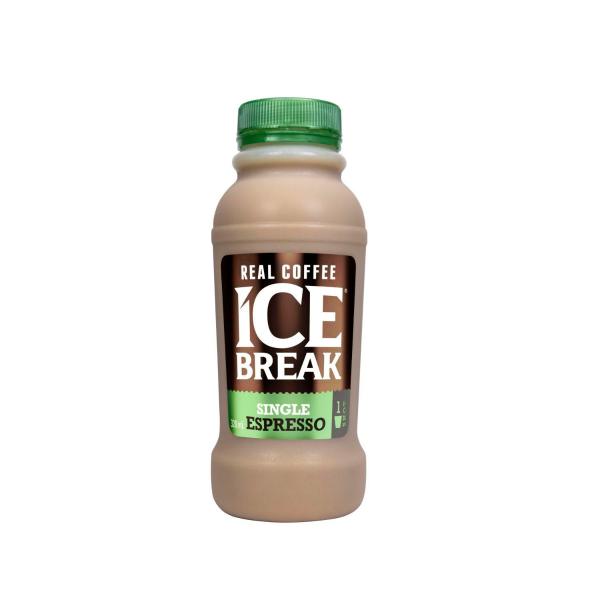 Buy ICE BREAK ICED COFFEE SINGLE ESPRESSO | Coles