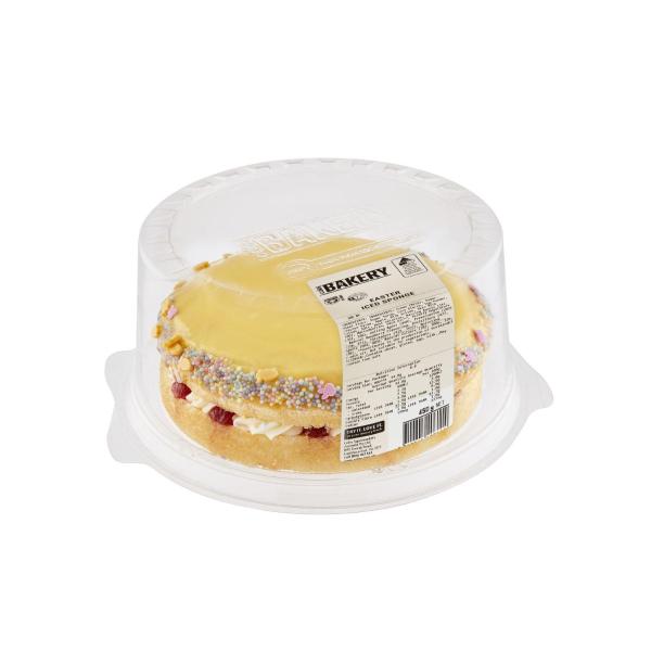Buy COLES BAKERY EASTER ICED SPONGE CAKE | Coles
