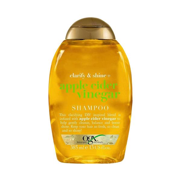 Buy Ogx Apple Cider Vinegar Shampoo 385mL | Coles