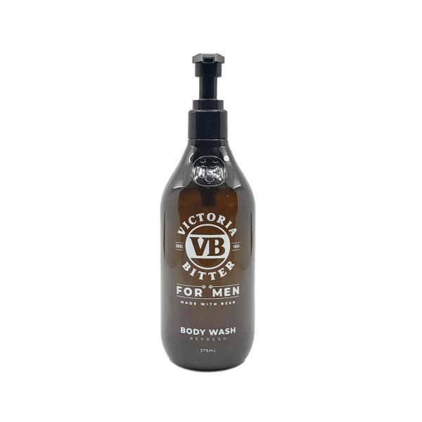 Buy VB For Men Body Wash 375mL | Coles