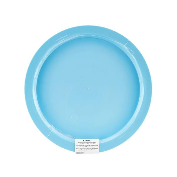 Buy Plastic Plates 4 pack | Coles