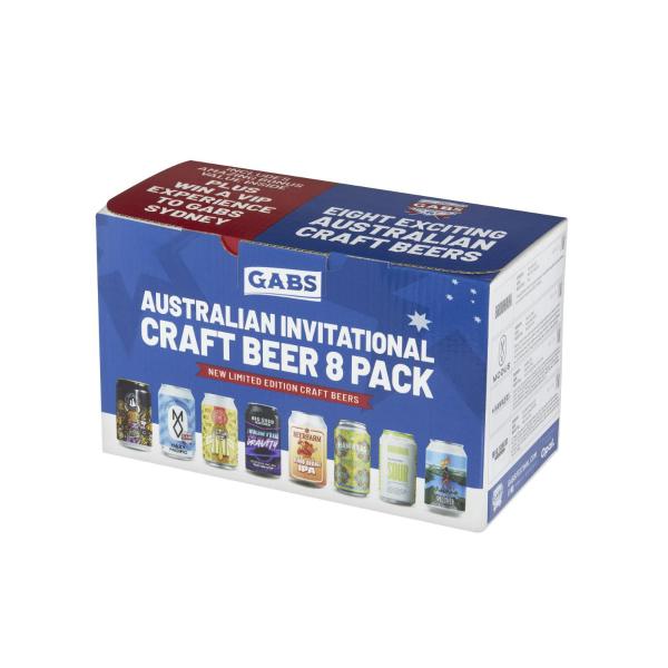 Buy GABS GABS SUMMER INVITATIONAL | Coles