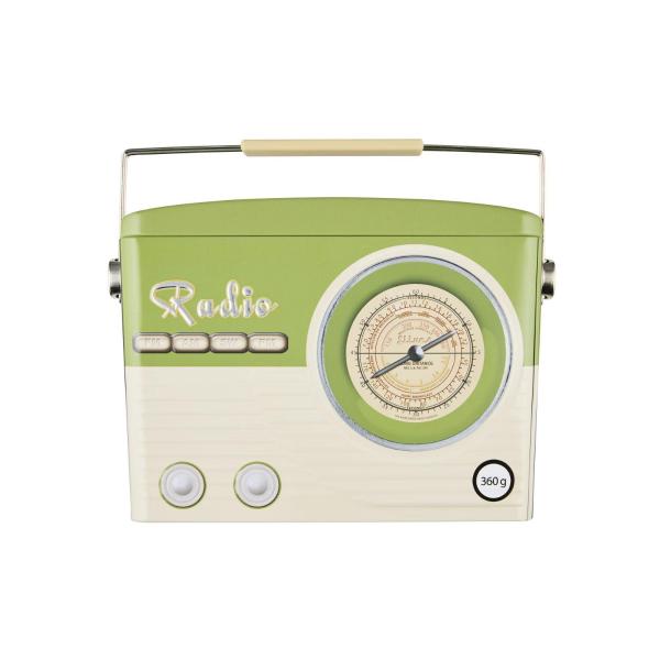Buy Radio Tin Assorted Biscuits 360g | Coles