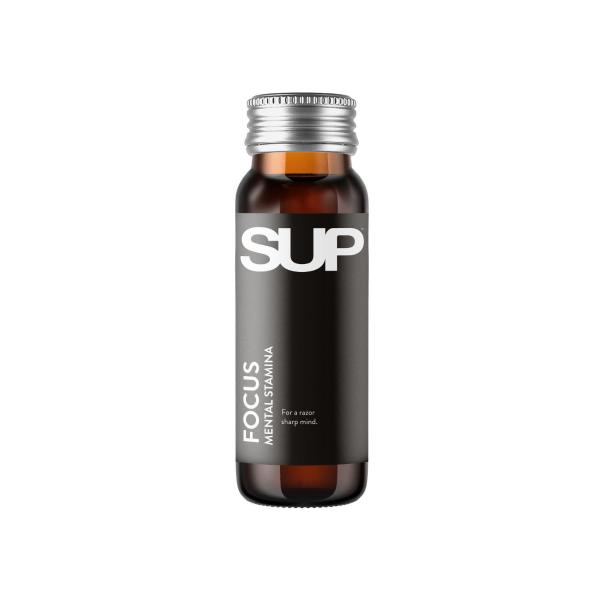 Buy Sup Shot Focus 50mL | Coles