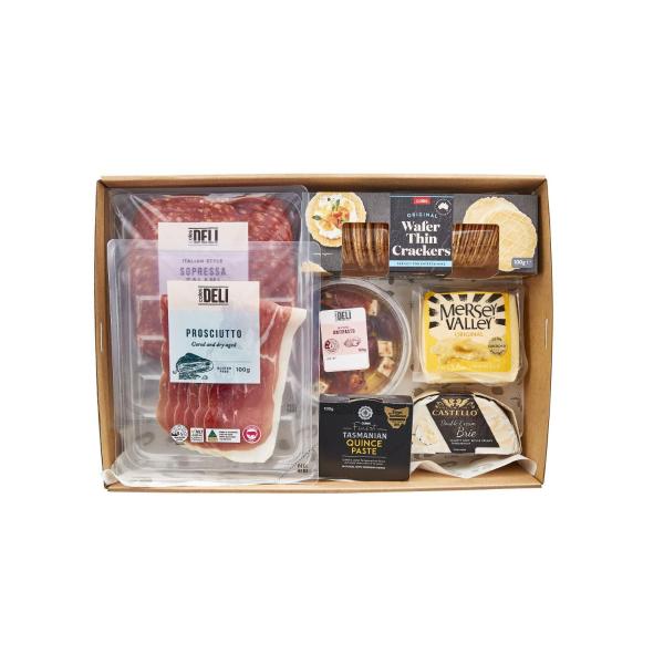 Buy Entertaining Platter 1 each | Coles