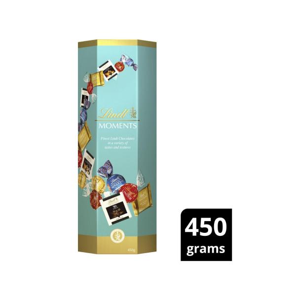 Buy LINDT MOMENTS | Coles