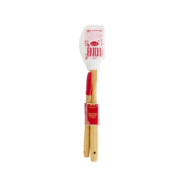Buy NOVELTY TONGS 2PK SPATULA 2PK | Coles