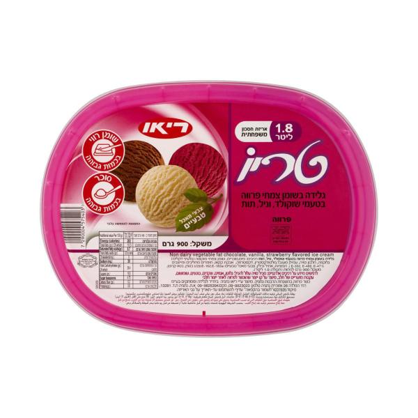 Buy Rio Ice Cream Assorted 1.8L | Coles